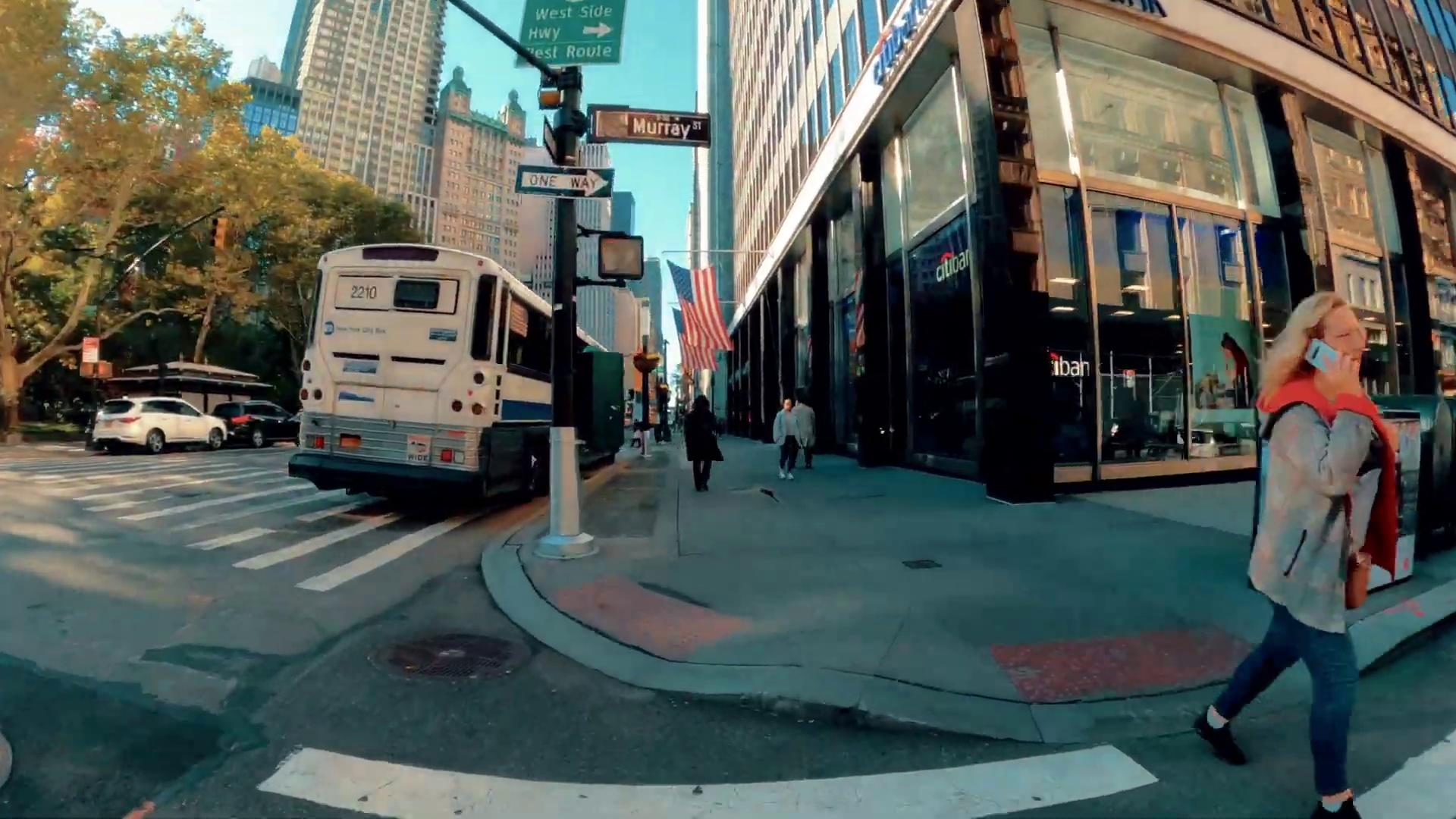 Street Dataset Object Detection Dataset By Researchallscenarios