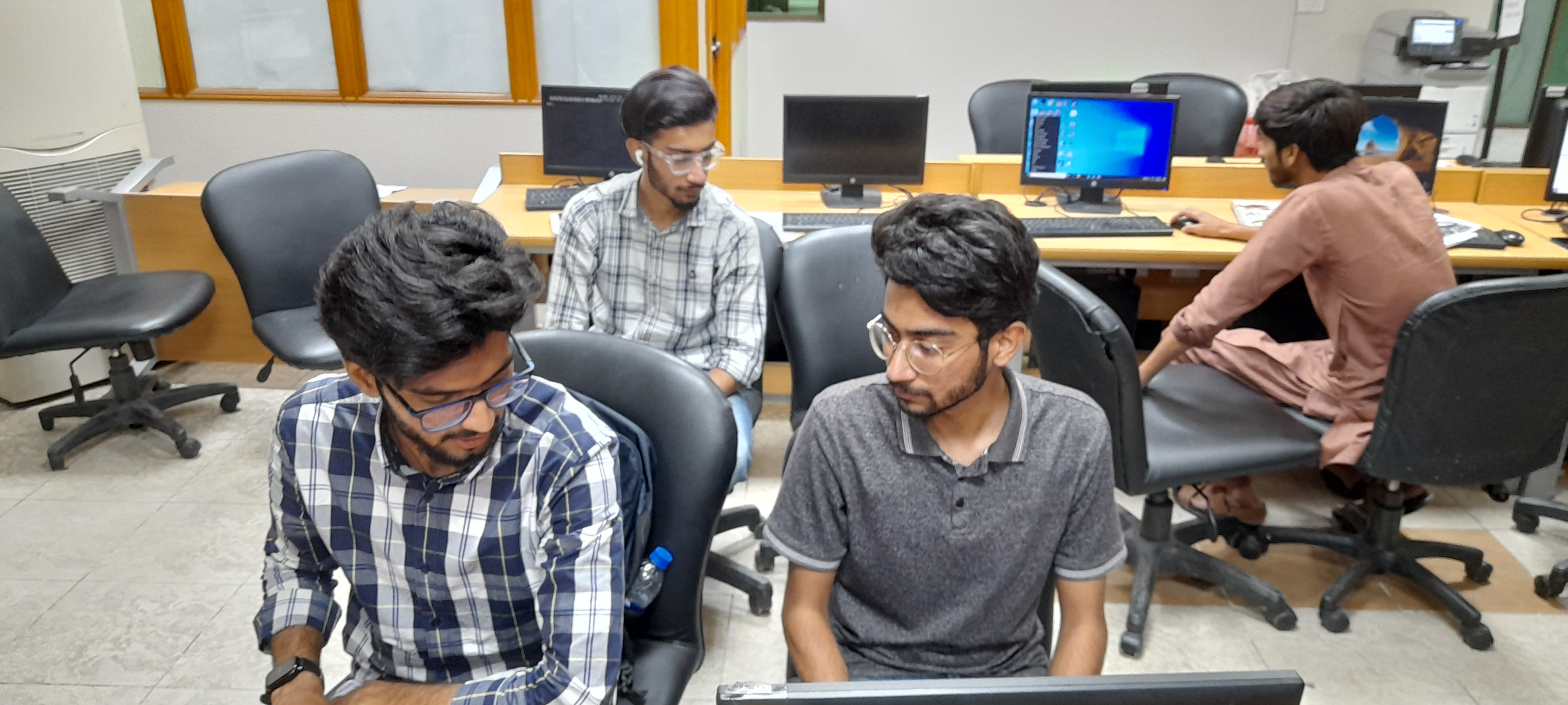 Cheating_Detection Object Detection Dataset and Pre-Trained Model by Ali