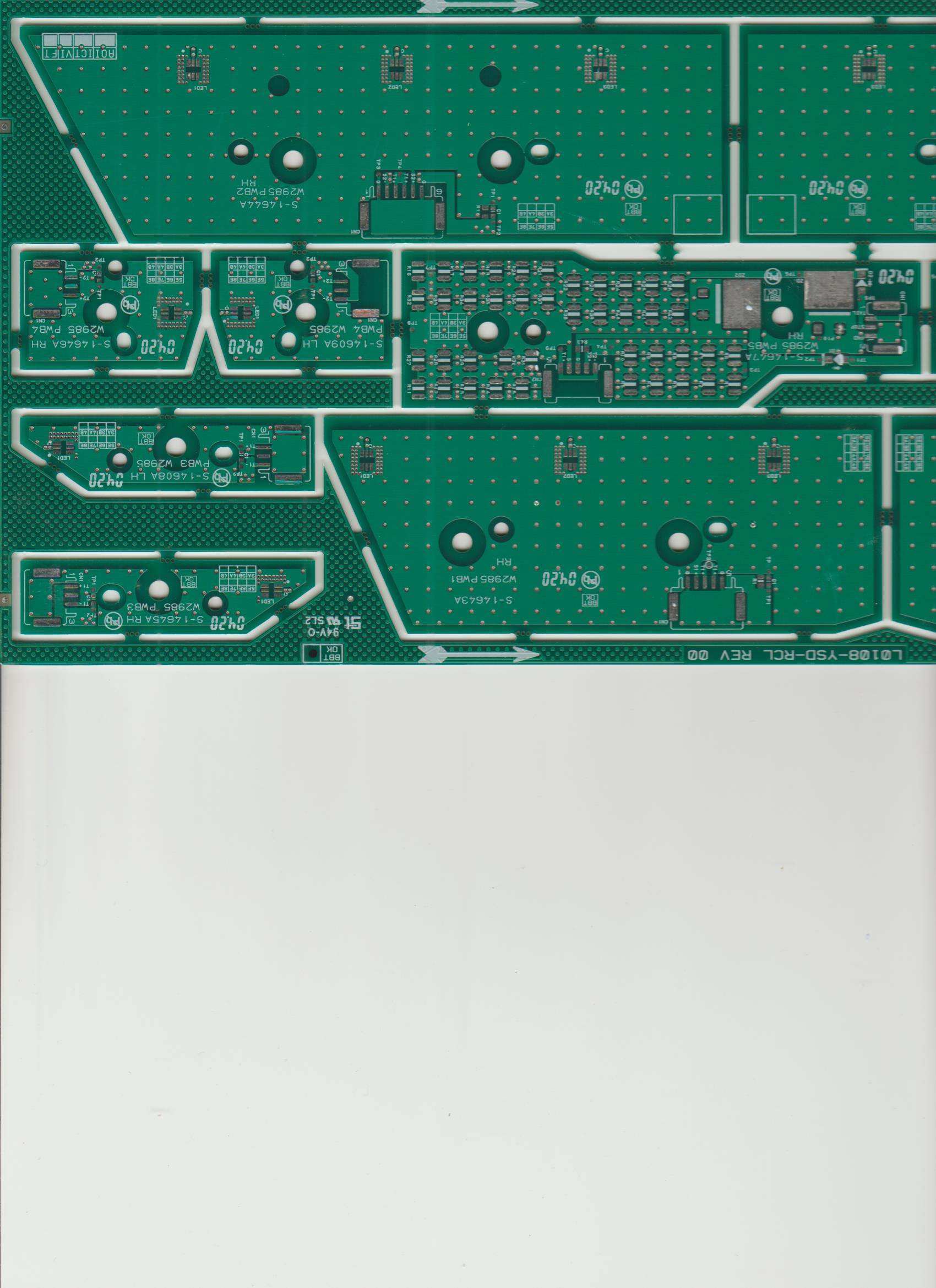 Pcb Crop Object Detection Dataset And Pre Trained Model By Pcb