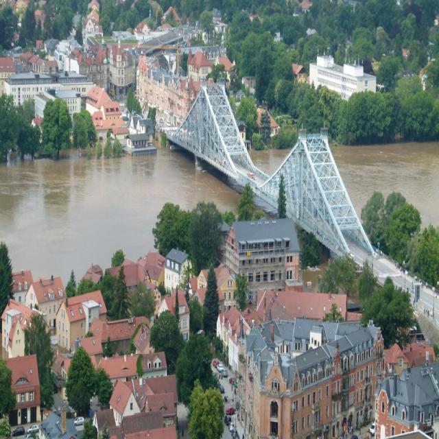 Flood House Object Detection Model By Floodyolov8