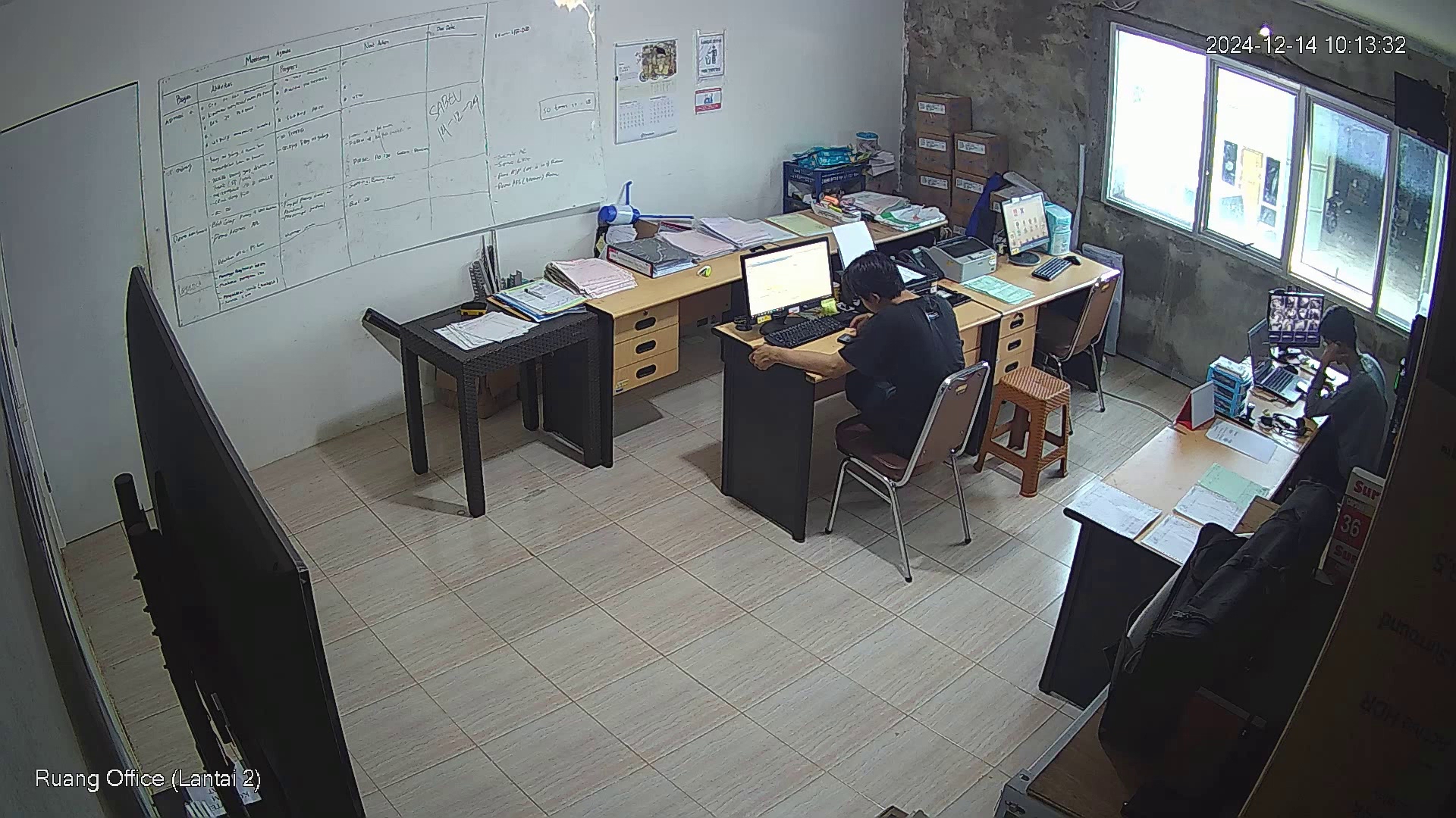 cctv-cabang-pontianak Object Detection Dataset and Pre-Trained Model by Vira