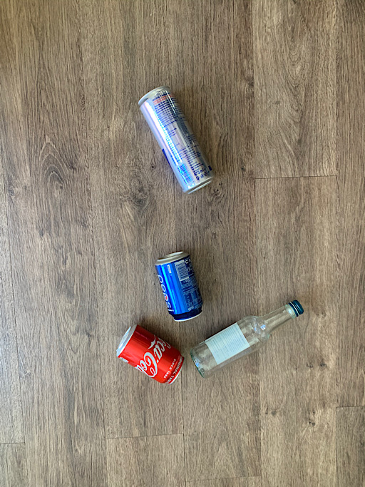 Detection Of Cans Object Detection Dataset And Pre Trained Model By
