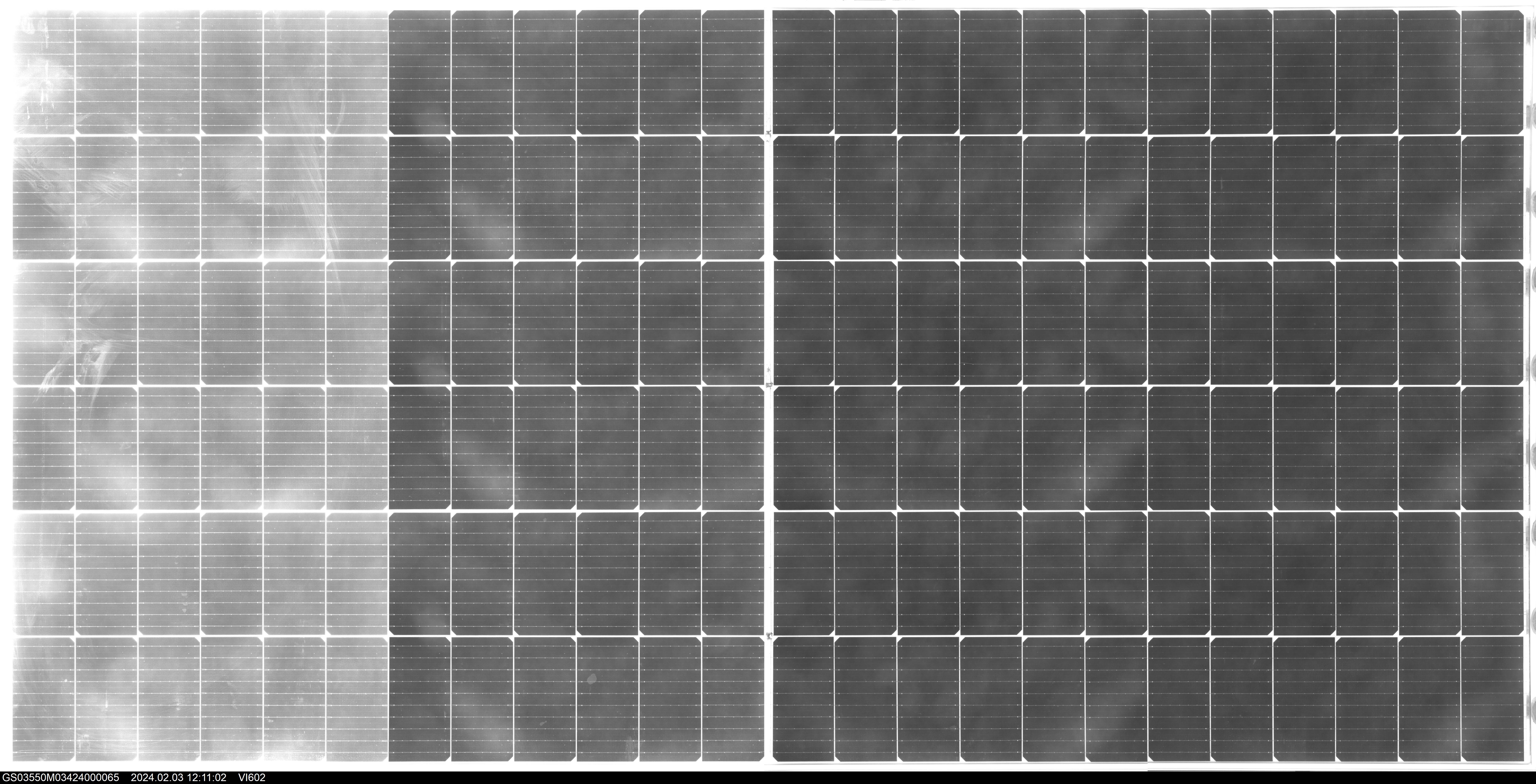 Defect Detection Object Detection Dataset by Solar Panel Defects