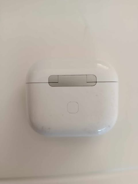 glasses Airpod Mouse Object Detection Model by patrick