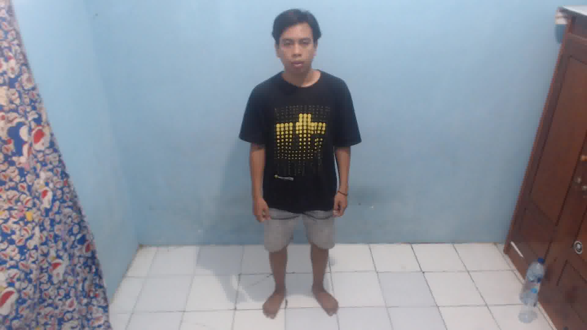 orang dan helm pengaman Object Detection Dataset by 2019Ahmad fauzi