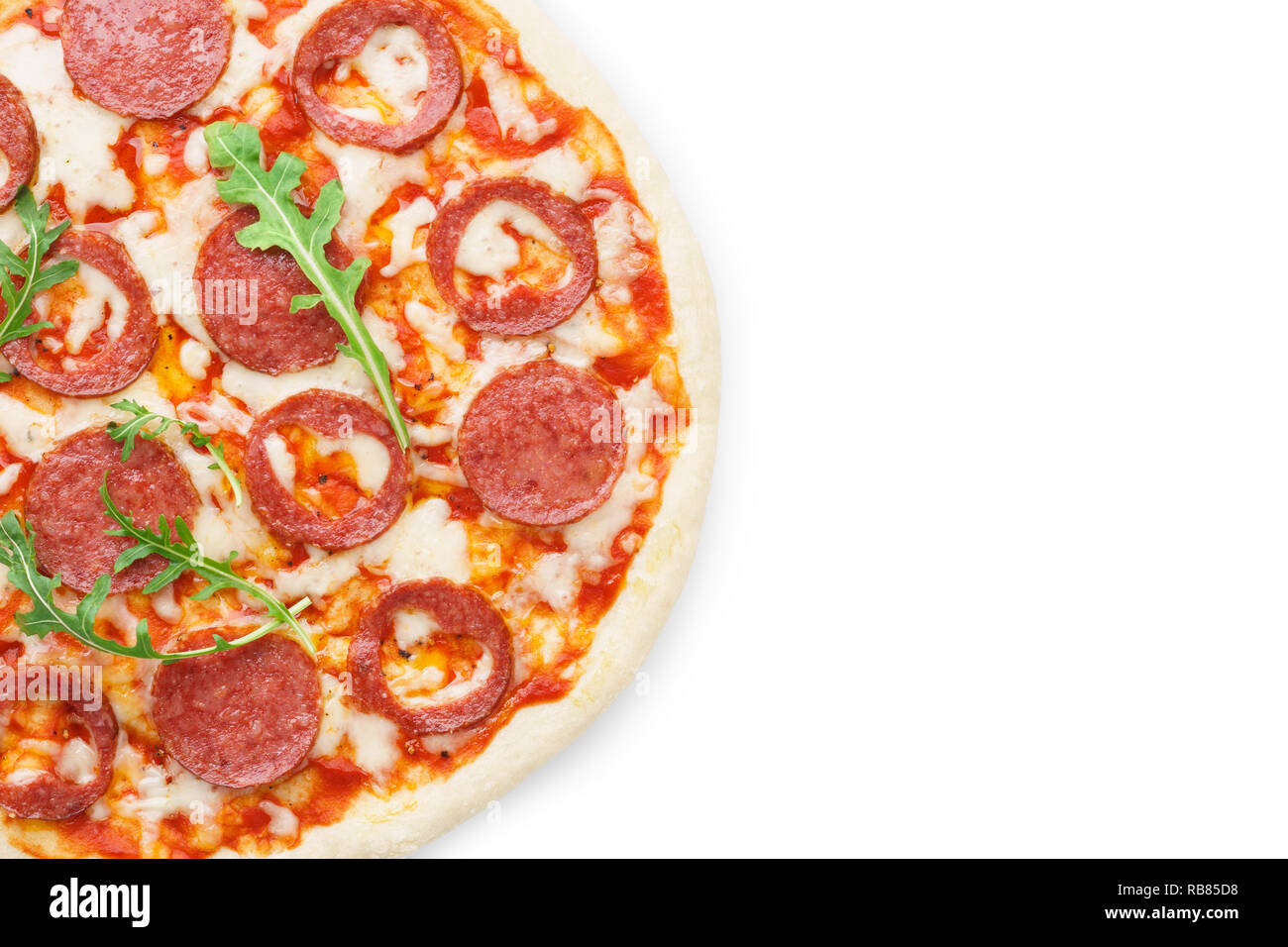 pizza Object Detection Dataset by elad workspace