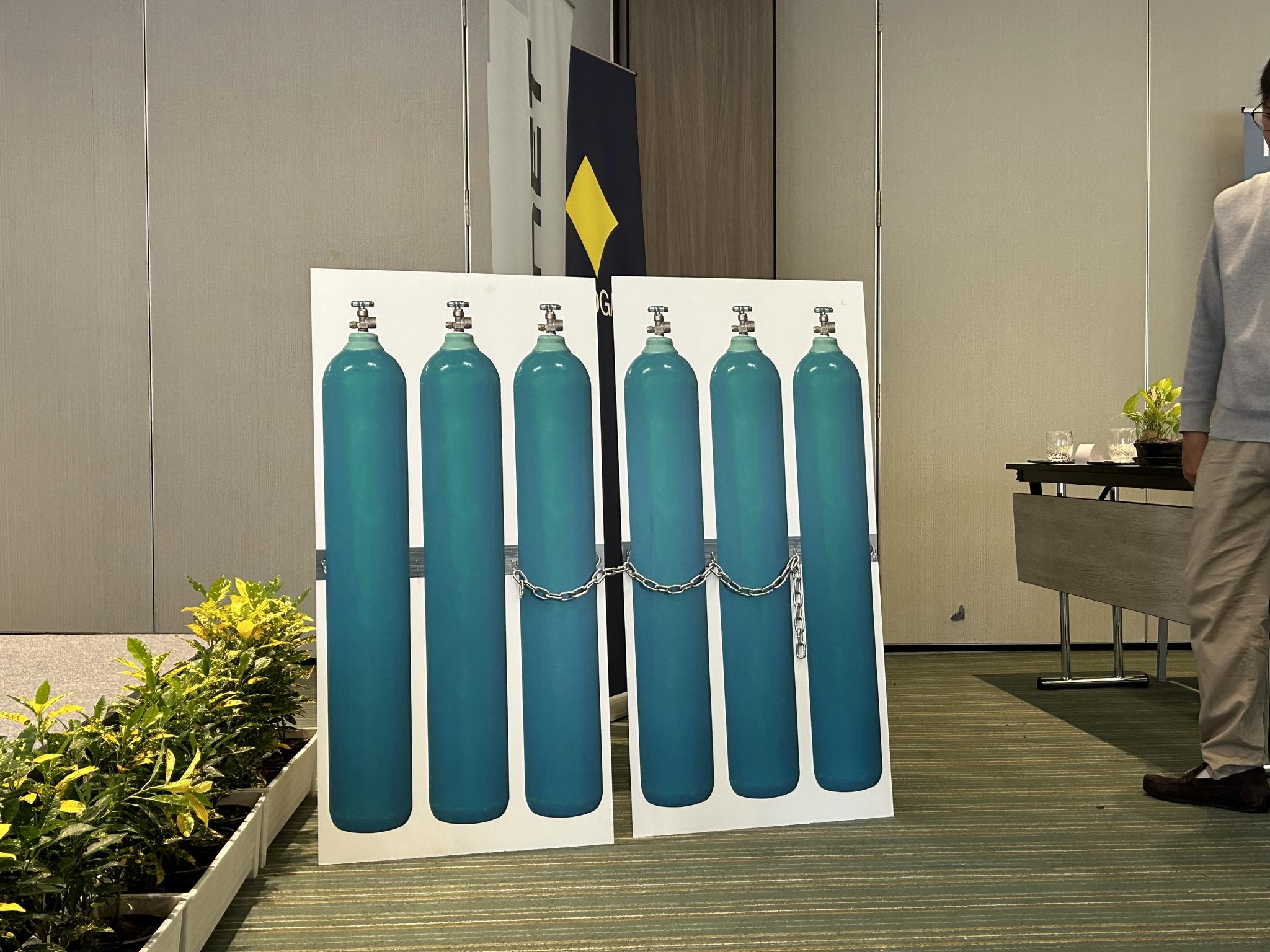 Cylinder asset Object Detection Dataset by Nuttun