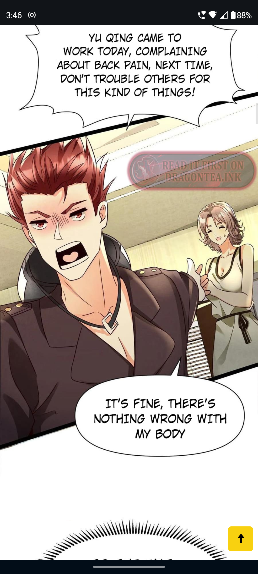 manhwa Instance Segmentation Dataset by manhwa pannel