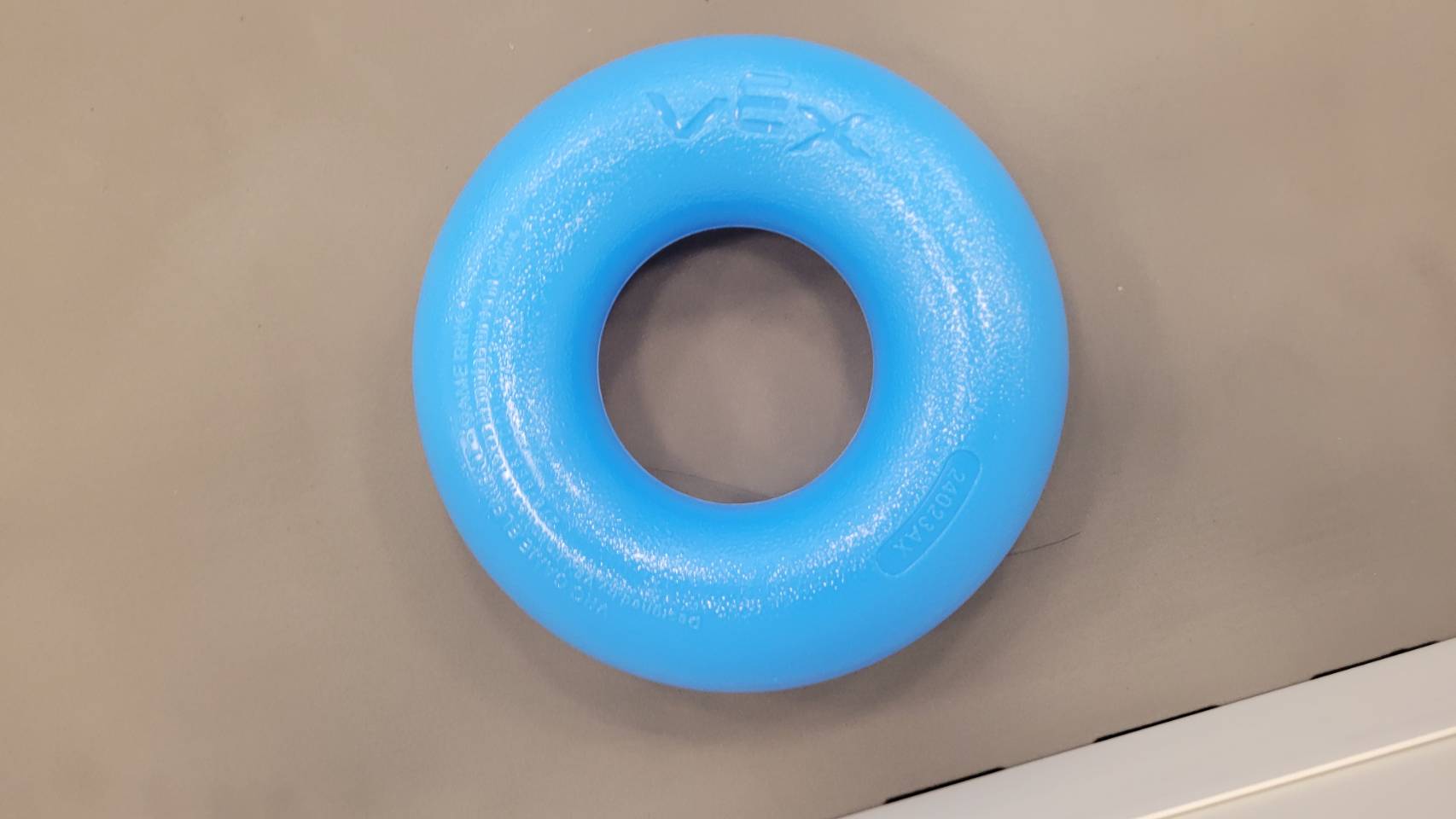 high-stakes Object Detection Dataset and Pre-Trained Model by Jamie