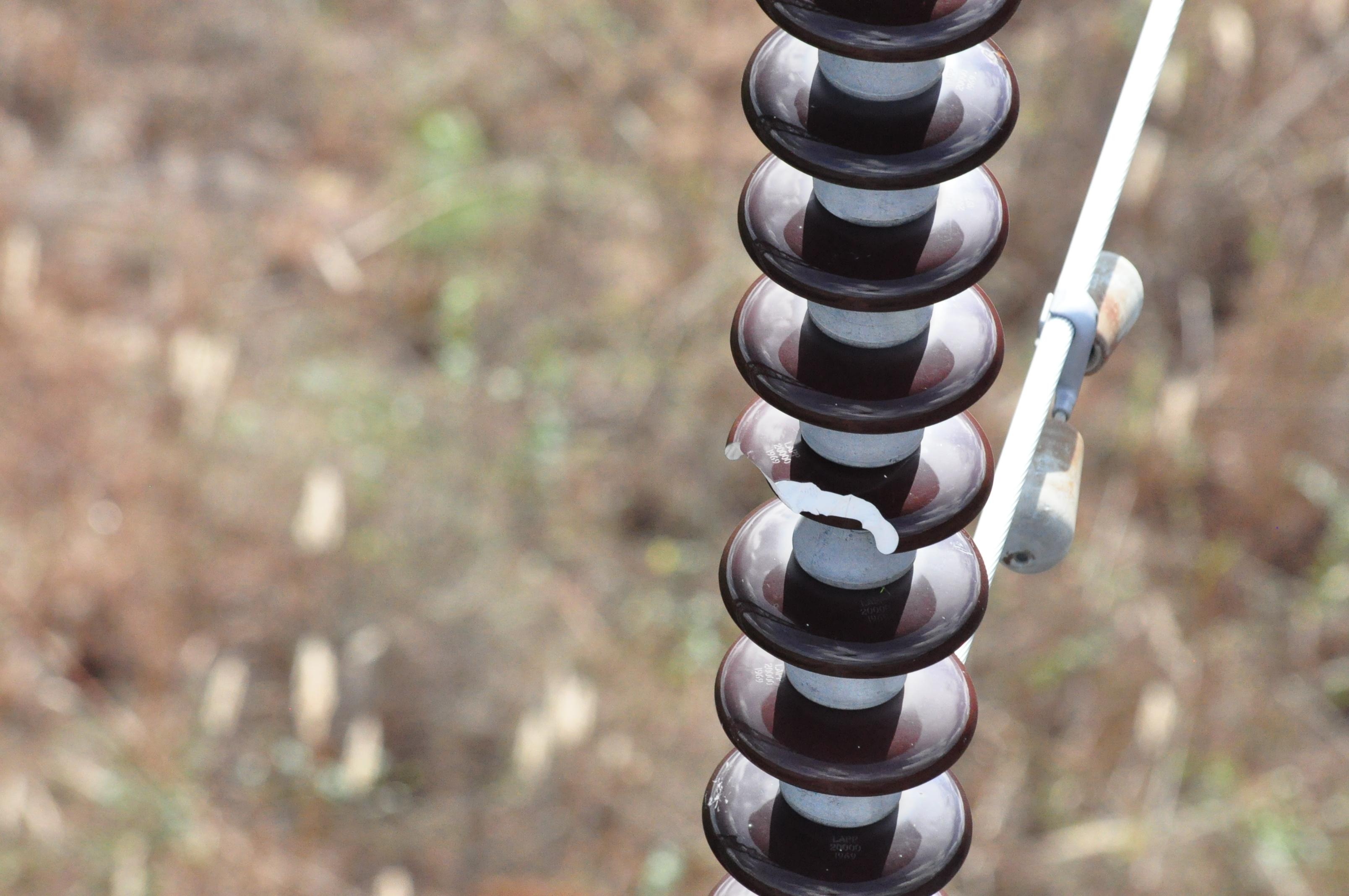 insulator defect detection 2 Object Detection Dataset by Cellphone