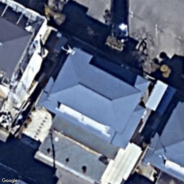 How to Use the Roof detection test Instance Segmentation API