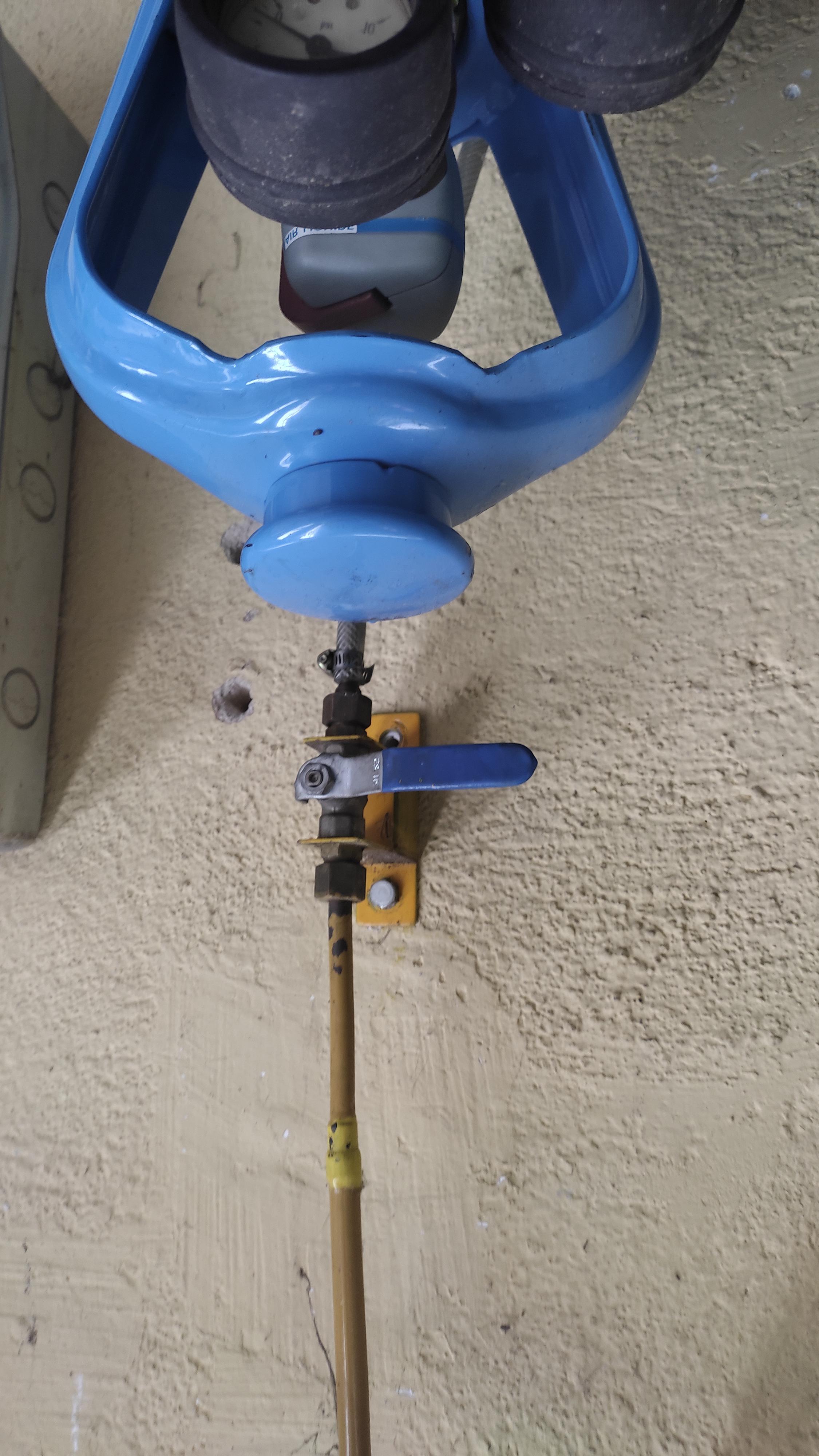 Valve Test Object Detection Dataset And Pre Trained Model By Rf Projects