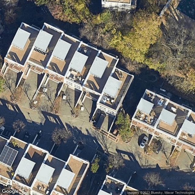 Roof Detection Test Instance Segmentation Dataset V3 2024 10 24 6 36pm By Rf Projects