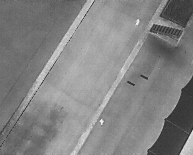 THermal Images Drone Object Detection Dataset by Treinamento Yolo