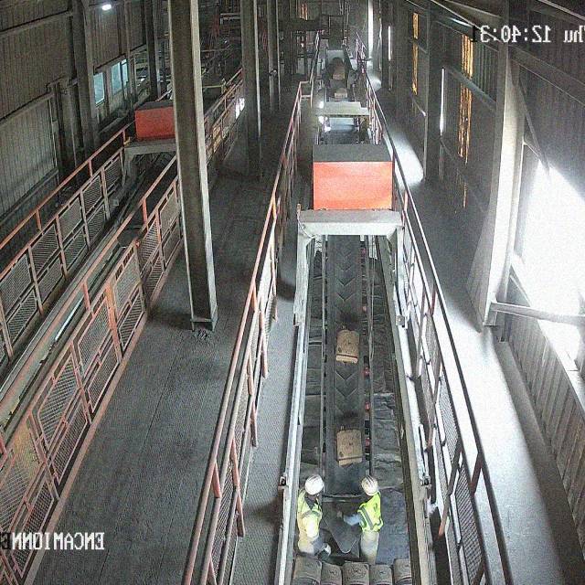 cement bags Object Detection Dataset by ibayo