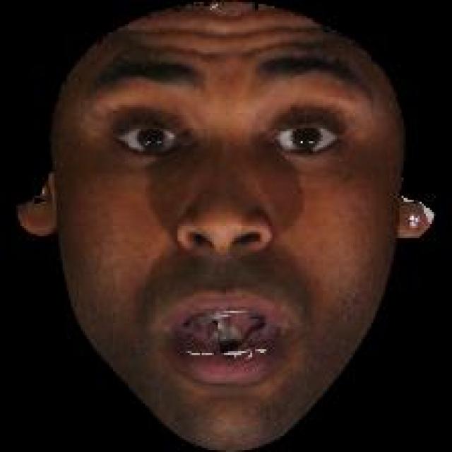 face Object Detection Dataset by yolo