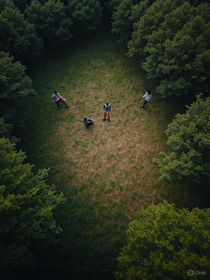 normal_person_detection Object Detection Dataset by f