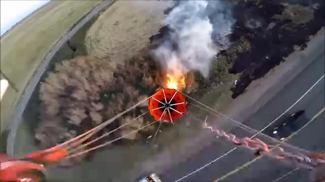 smoke Object Detection Model by lunguini