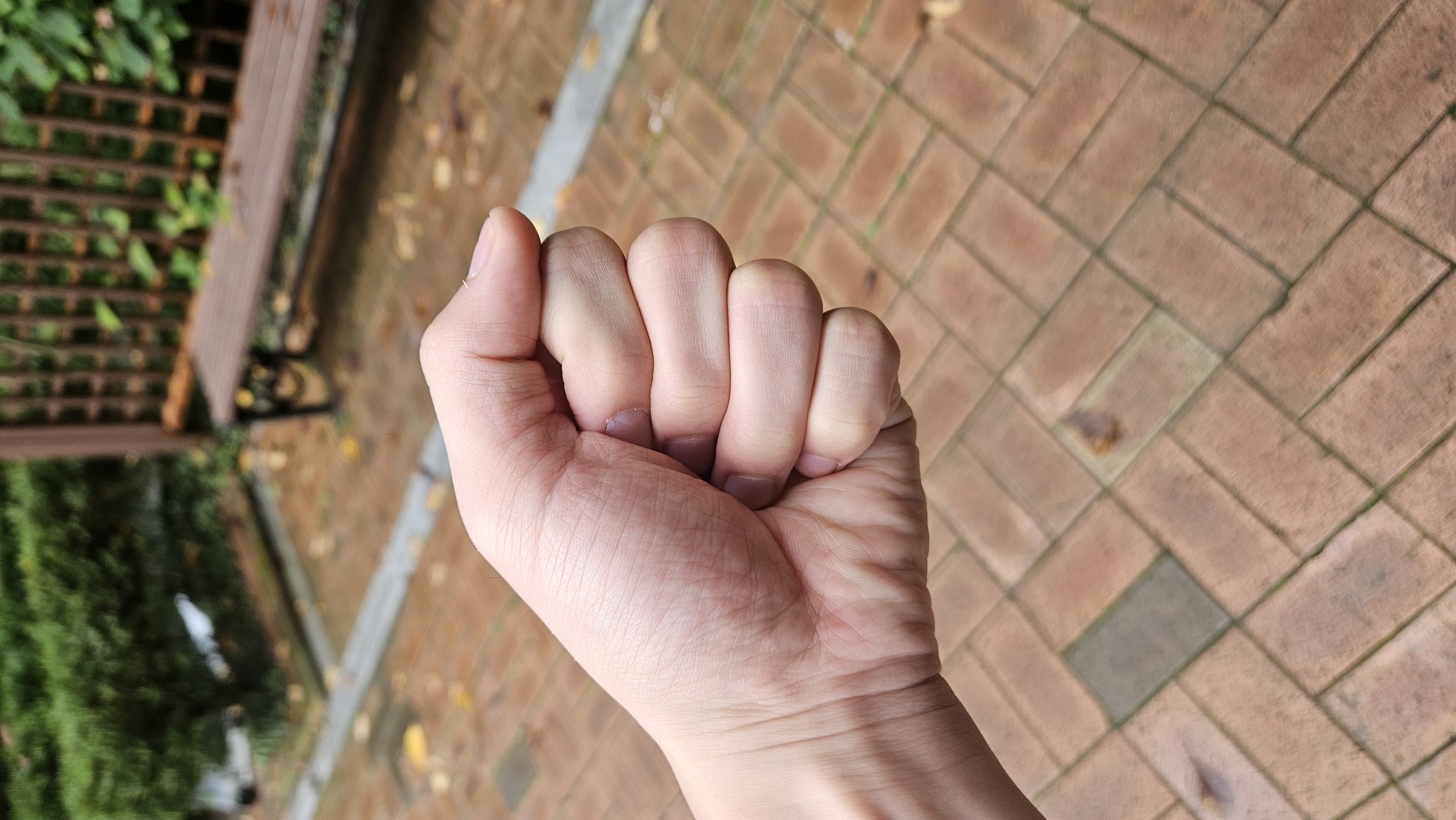 rock_scissors_paper Object Detection Dataset by stvision