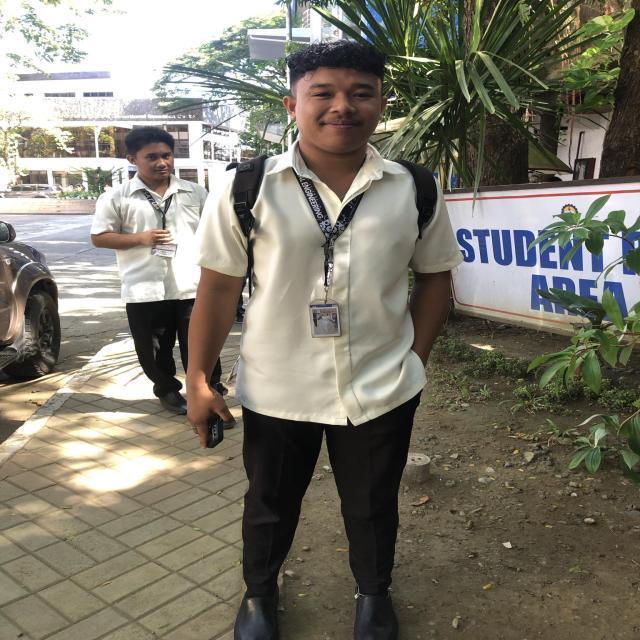 How to Use the School-Uniform Instance Segmentation API