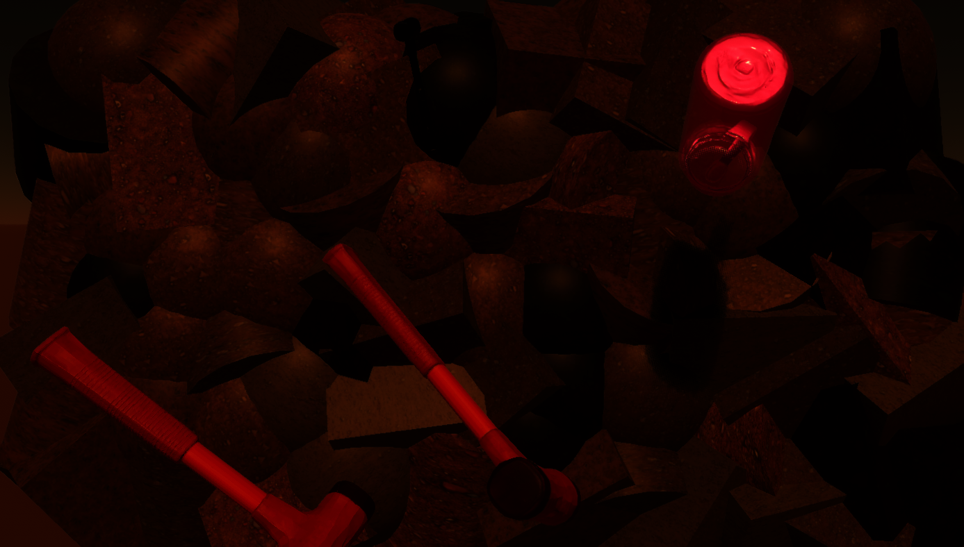 Perception V2 Bottles And Mallet Object Detection Dataset By Rover Object Detection