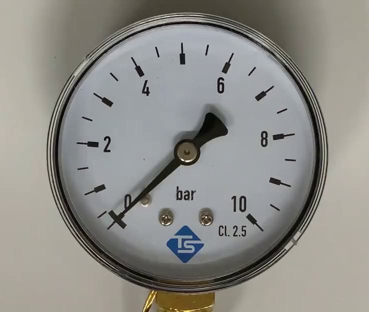 Gauge Object Detection Dataset by Boon