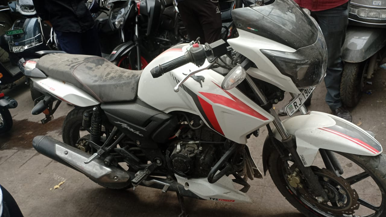 Fusion-Bike-Damage Object Detection Dataset by fgsplcar