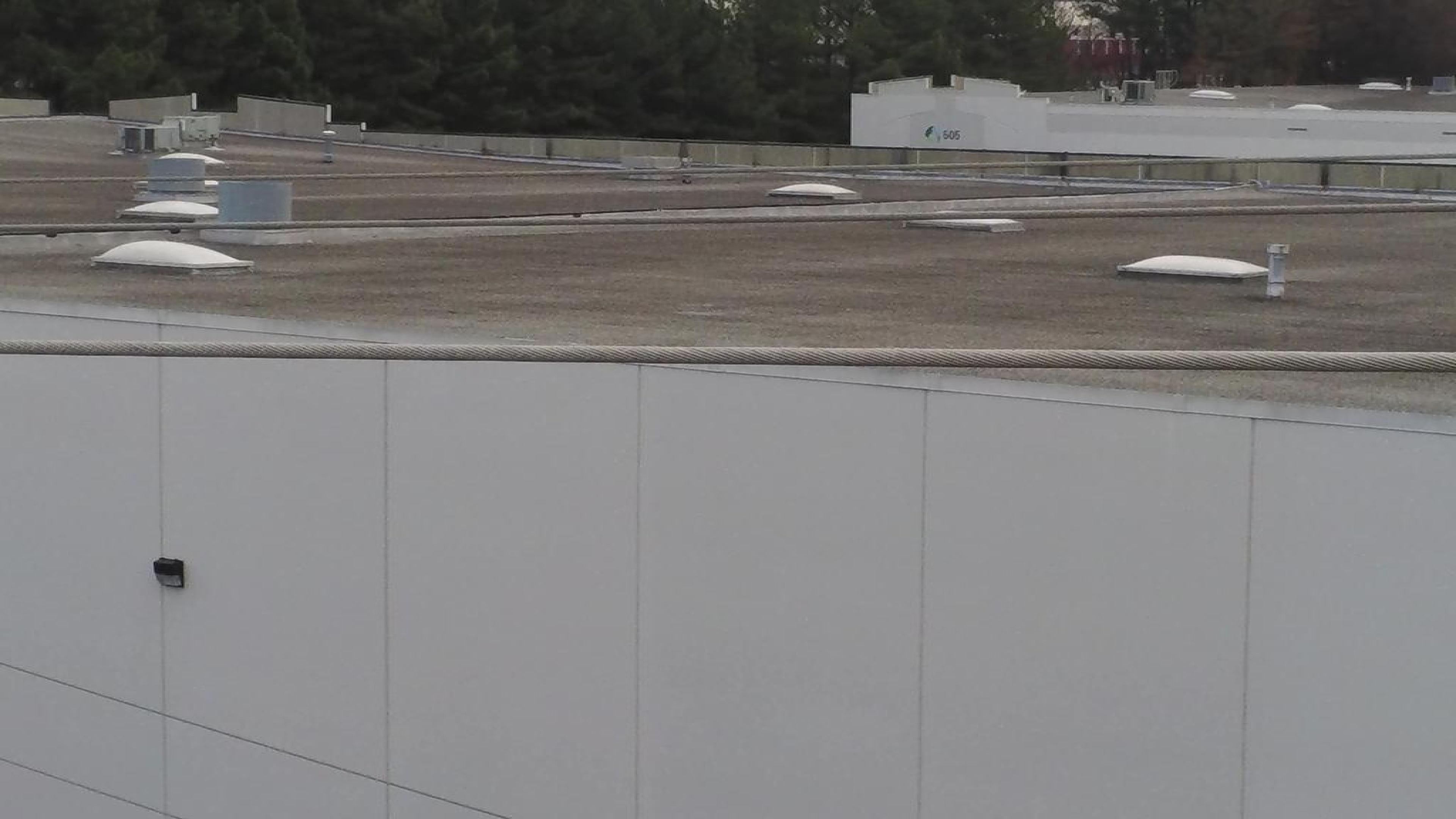 Merge Classes TTPLA Instance Segmentation Dataset by MAV