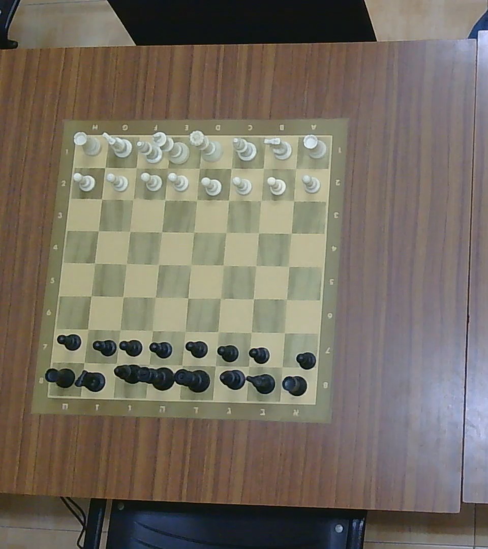 chess-xcorners Object Detection Dataset and Pre-Trained Model by ...