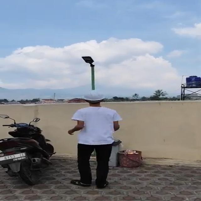 Skripsi Object Detection Dataset By Machine Learning