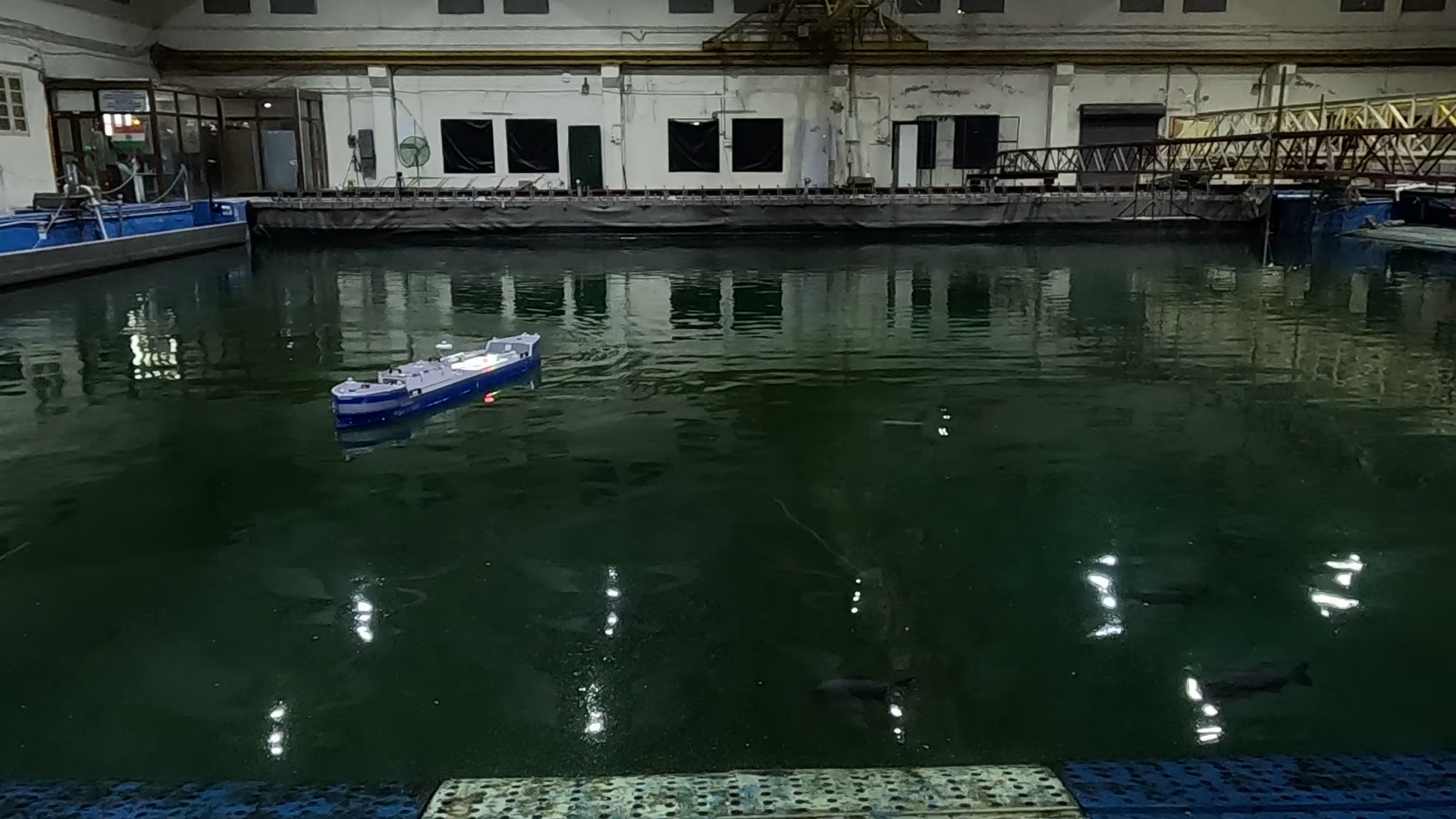 Sea wave detection Object Detection Dataset by Aanantha Krishnan N