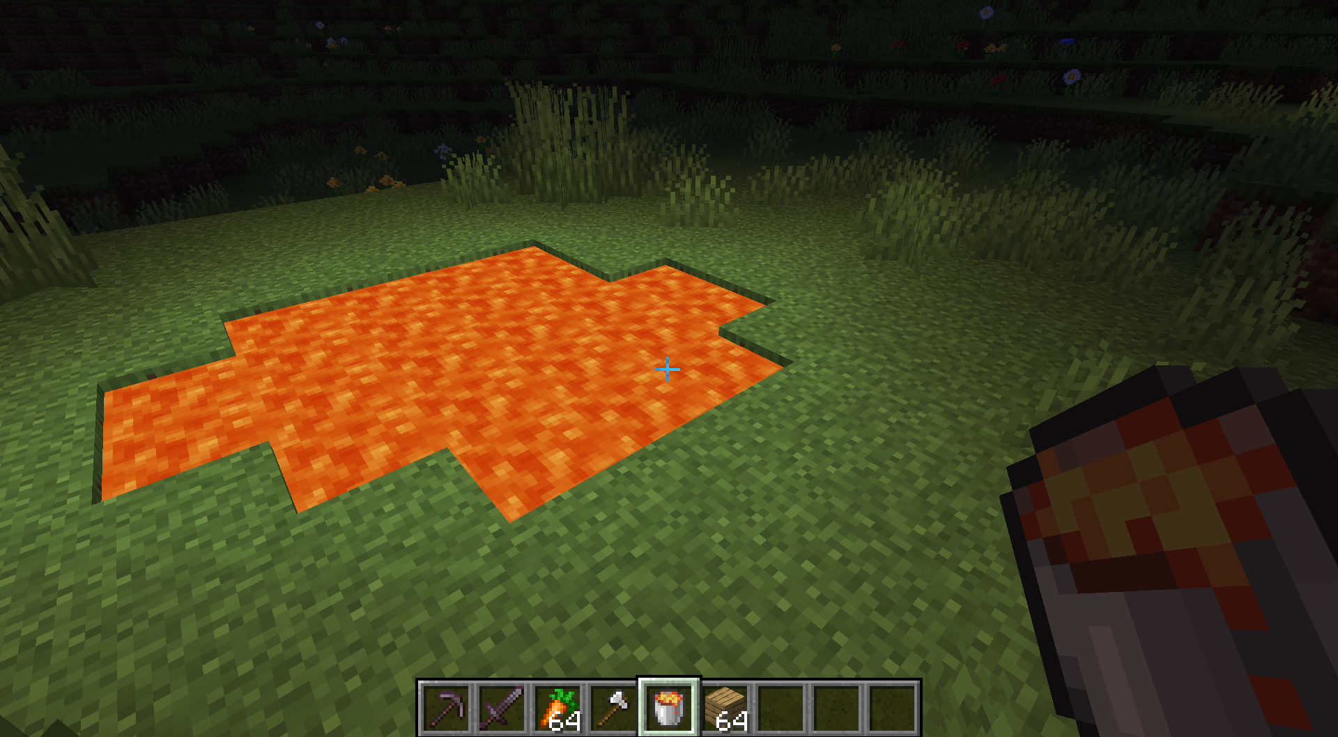 Minecraft Mob Detector Object Detection Model By David Coles