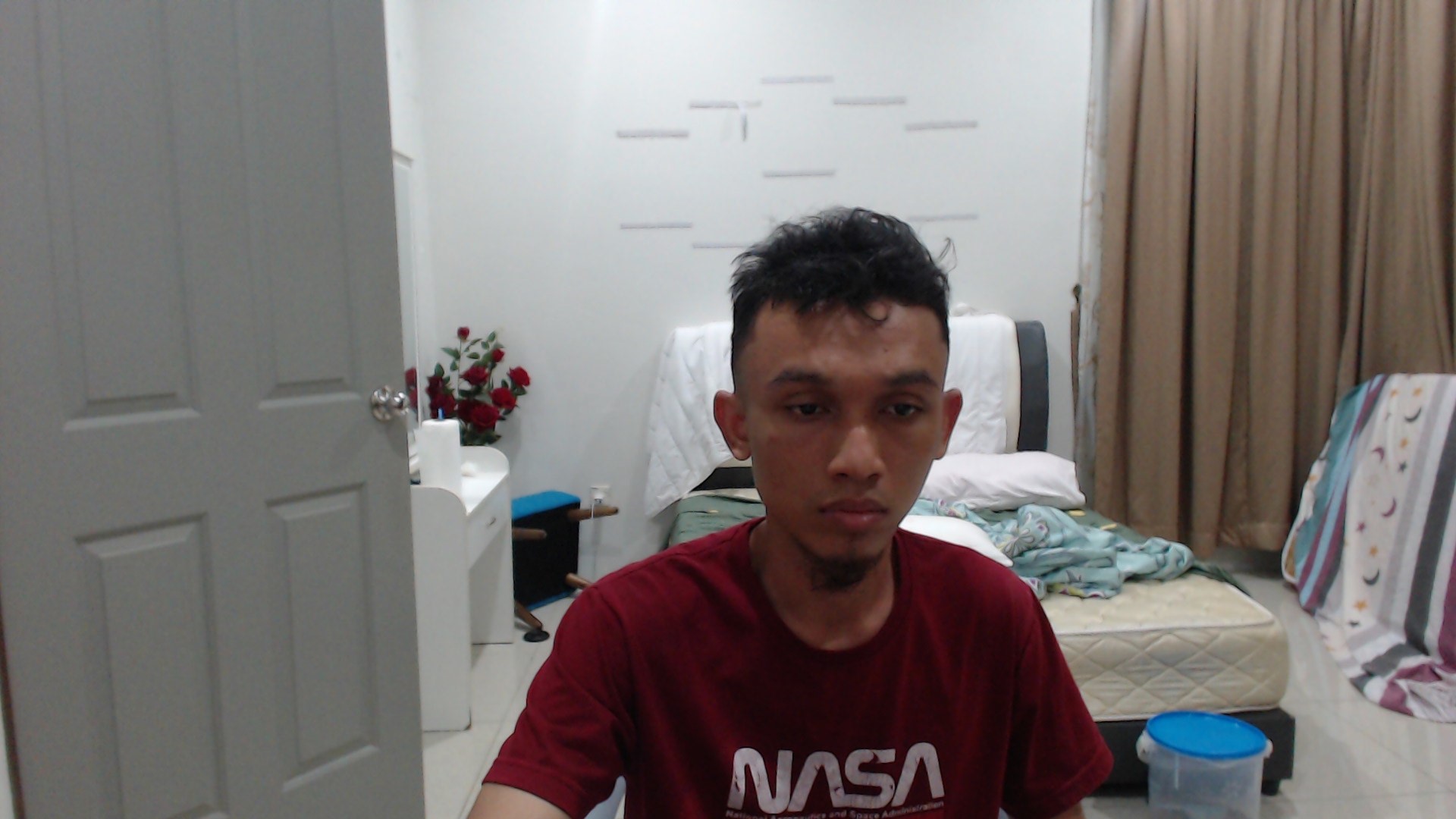 Muhammad Arif Izzudin Zainal Alam (muhammad-arif-izzudin-zainal-alam-jqmk8) - Roboflow Universe