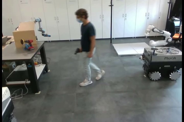 Minor and Major Projects - Roboflow Universe