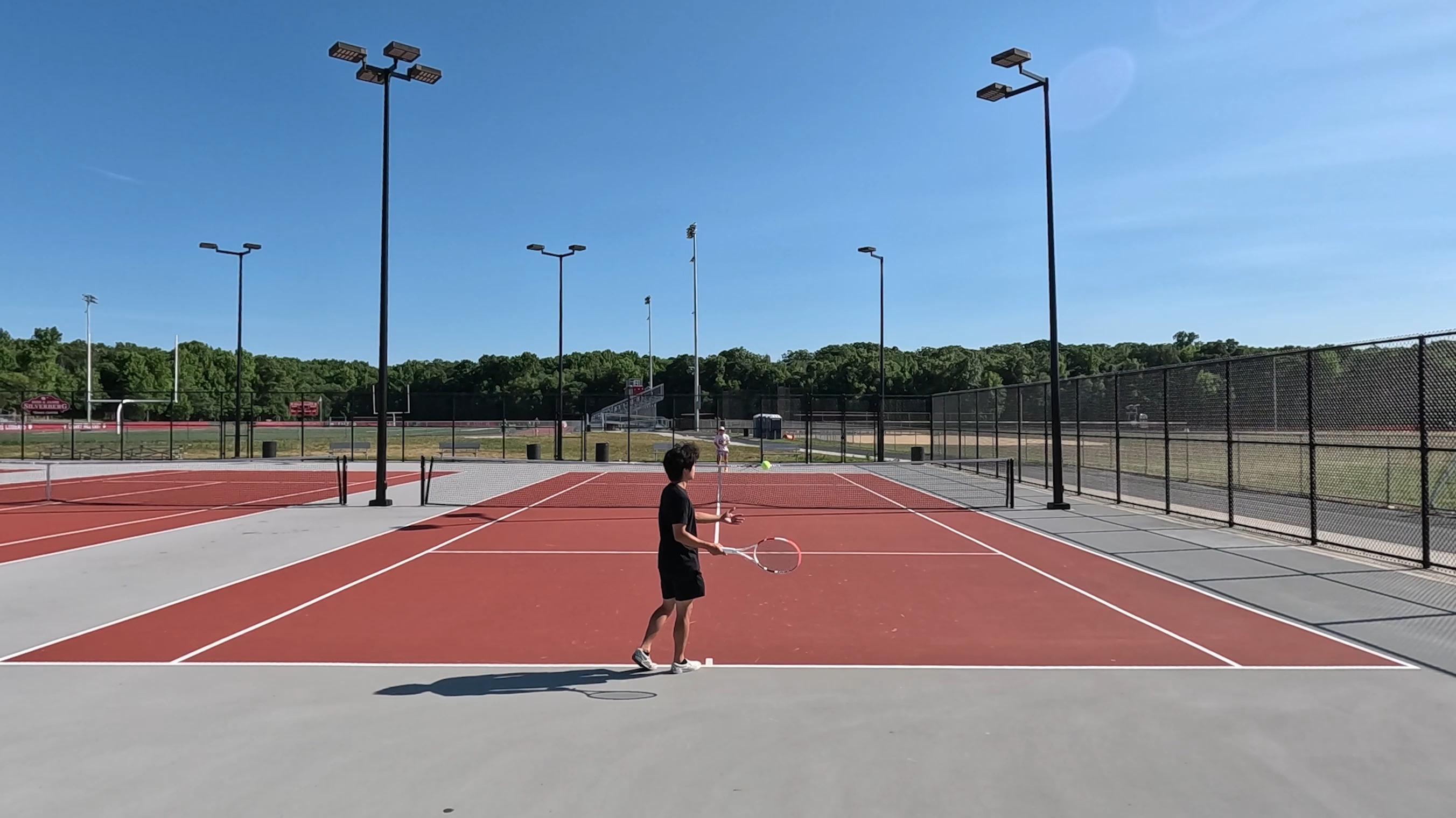 Custom Tennis Ball Detection Object Detection Model By Myprojects