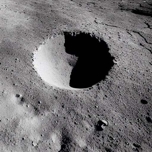 stable_crater_june2025 Object Detection Dataset by SG