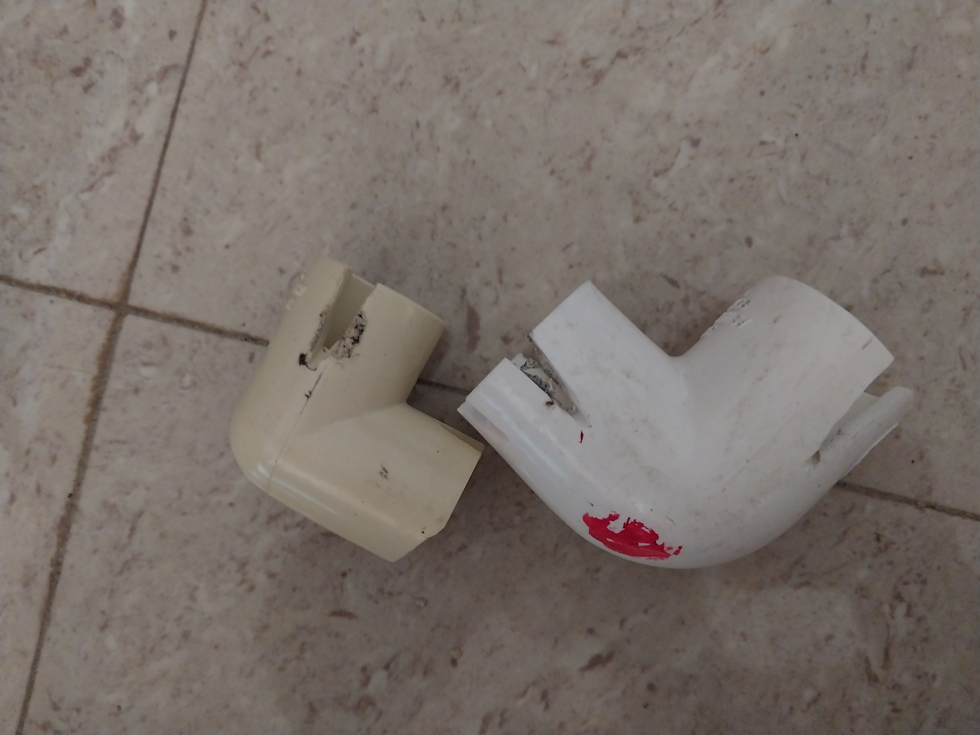 pvc pipe defect Object Detection Model by Esha Gupta