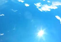 Sun Tracking Object Detection Model by Suntrack