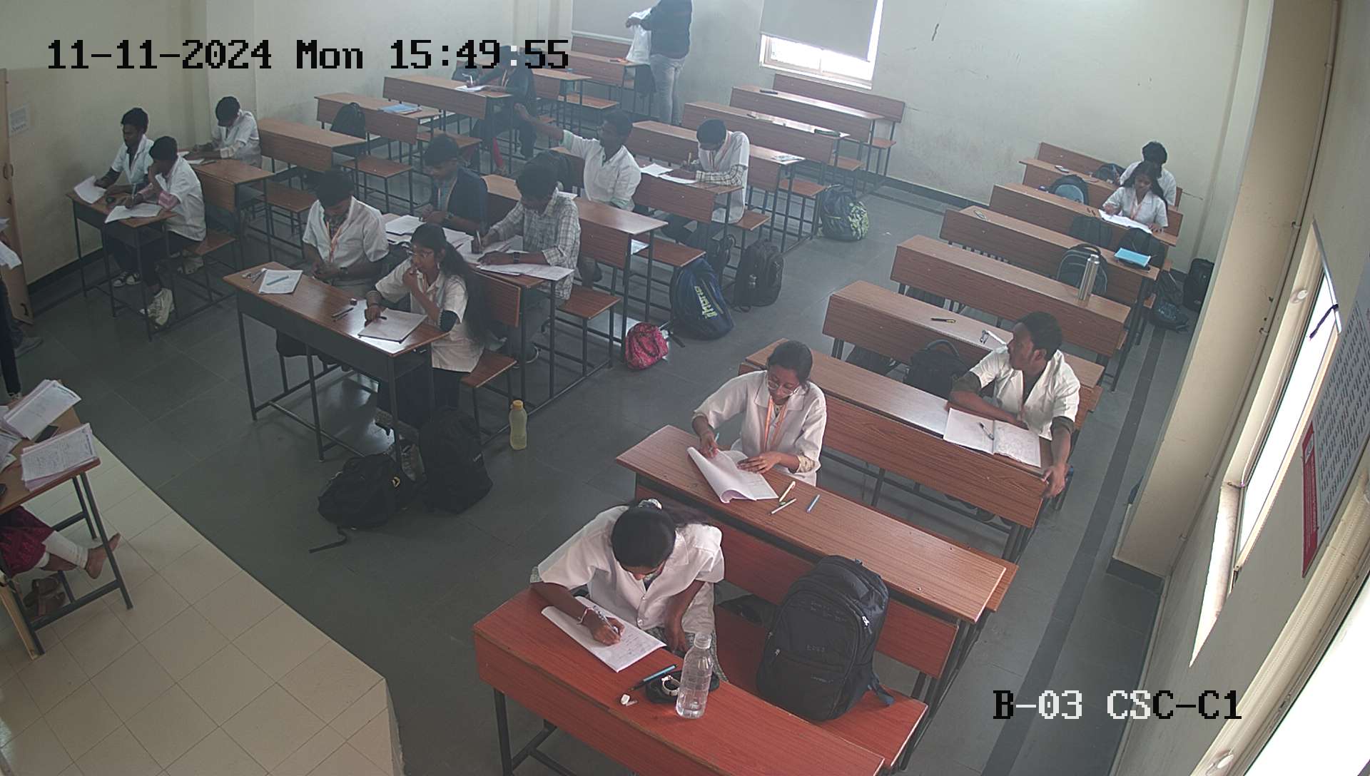 CEP SEM 4 - Roboflow Universe