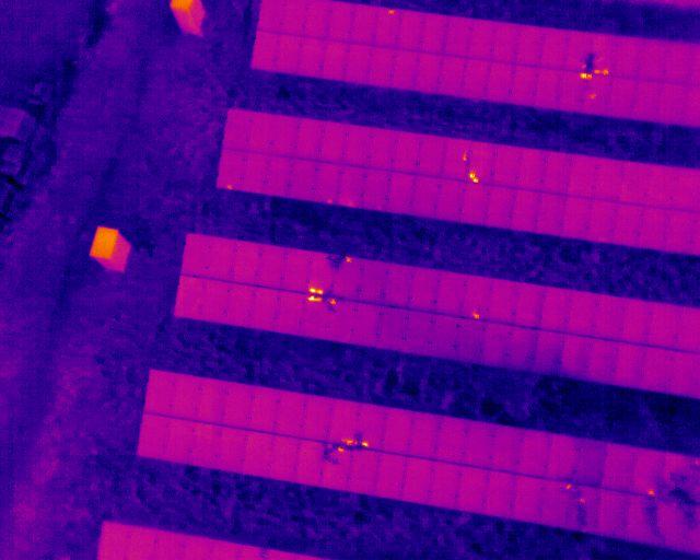PV thermal detection Object Detection Dataset (v1, 2024-05-12 10:03pm ... PV thermal detection Object Detection Dataset (v1, 2024-05-12 10:03pm ...