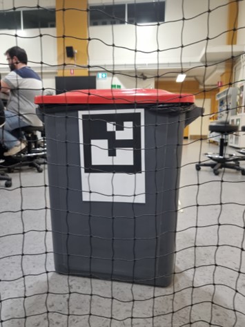 Image Processing Object Detection Dataset by EGH455