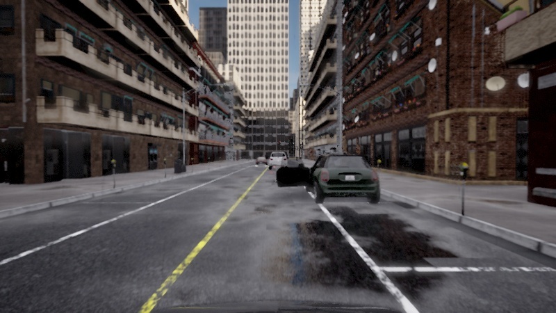 Carla Detection Object Detection Dataset By Chiehchi