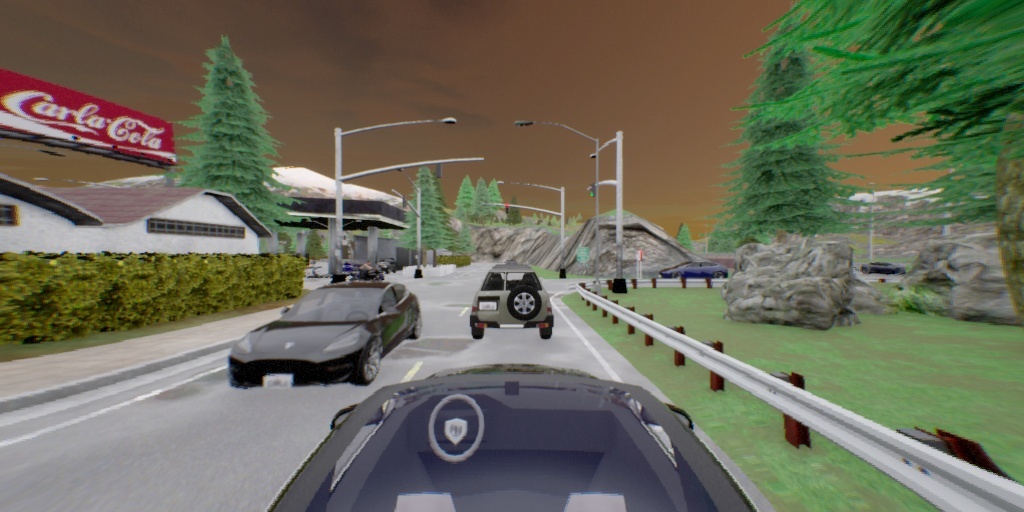 Traffic Scene Object Detection Dataset By Chiehchi