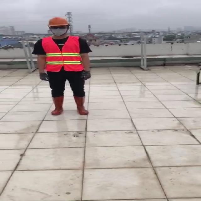 PPE Object Detection Dataset by roboflow