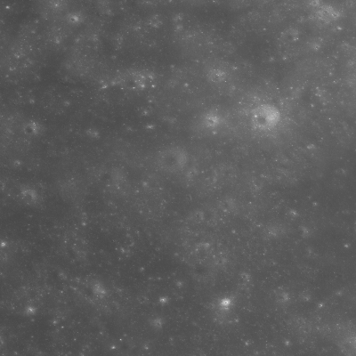 moon_craters Object Detection Model by MRSAC