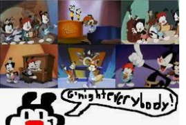 Animation Anotation Object Detection Dataset and Pre-Trained Model by ...