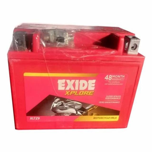 Battery Detection Object Detection Dataset and Pre-Trained Model by ...