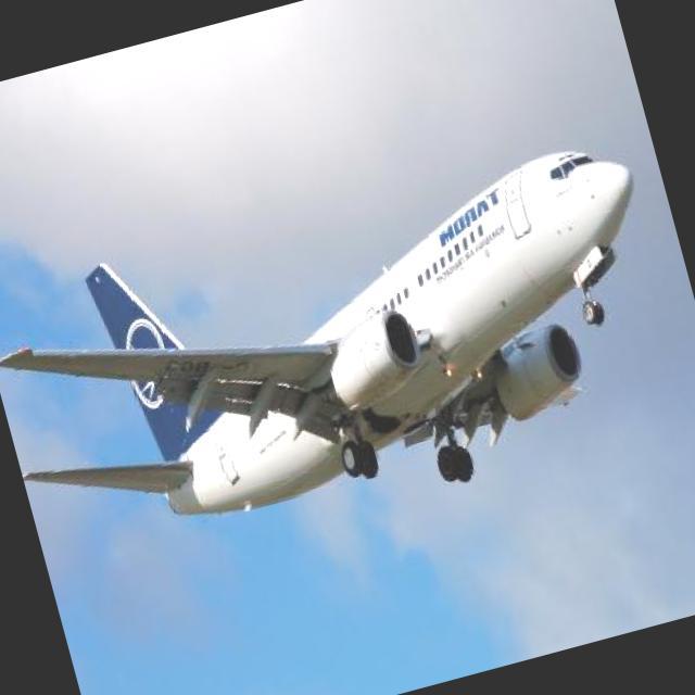 Plane Detection Object Detection Dataset By Easy