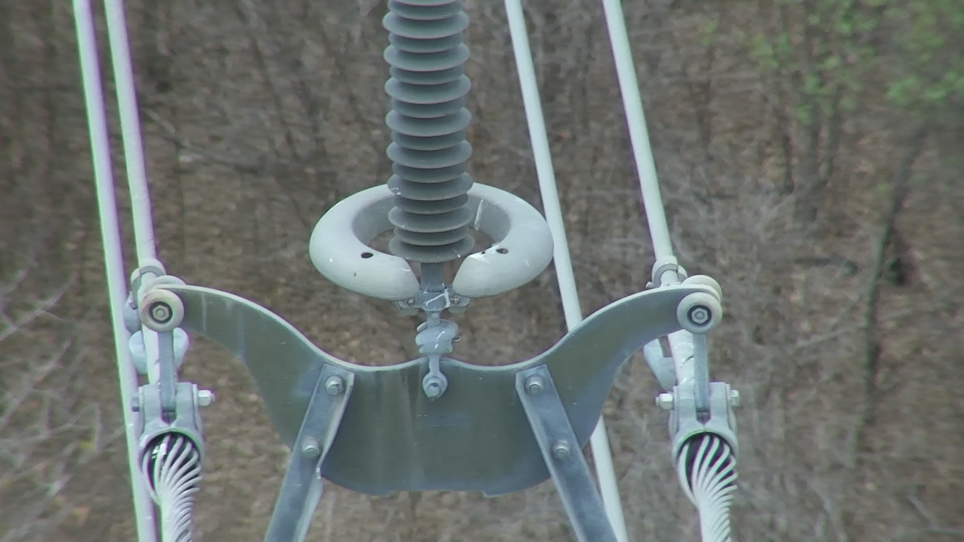 power Object Detection Model by assetsdetection