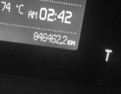 odo_digits Object Detection Dataset and Pre-Trained Model by digits